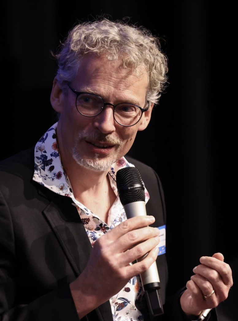 Jan Lagerwall | ILCC 2026